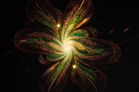 Abstract Background Generated By AI Stock Illustration Illustration Of Design Background