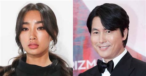 미혼모 문가비 아들 친부 정우성 여자친구와 1년째 교제 의혹…확인 불가