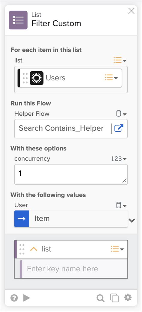 Search For Users Using Contains In Okta Workflows Max Katz