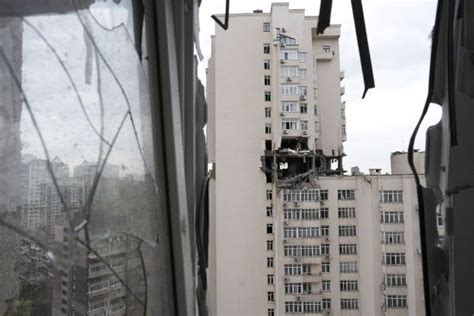 Україна під обстрілами як минула ніч в регіонах Читайте на Ukr Net