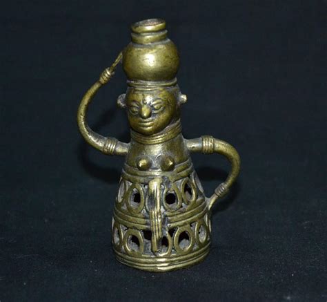 Фигурка женщины бронза — ціна 800 грн у каталозі Статуетки Купити товари для дому та побуту за