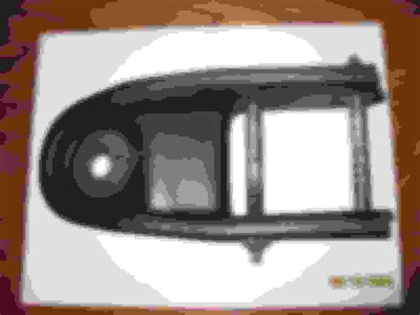 Fs For Sale C2 C3 Corvette Rear Differential Bracket Corvetteforum Chevrolet Corvette