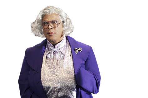 Madea Simmons Quotes Quotesgram