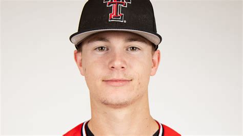 Hear Dylan Maxcey Discuss Texas Tech Baseballs Dramatic Win Vs Byu