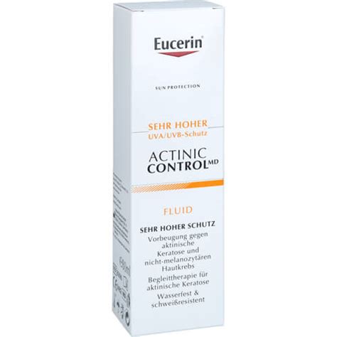Eucerin Stern Apotheke
