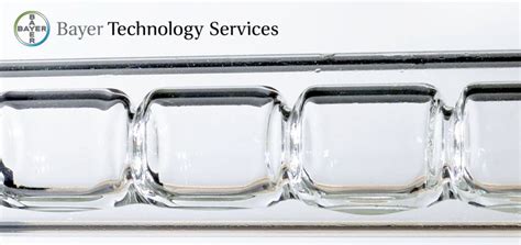 Bayer Technology Services Purchases Nitech Dn15 Continuous Crystallizer