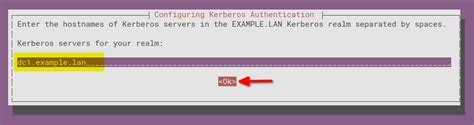 How To Perform A Samba Active Directory Install On Linux