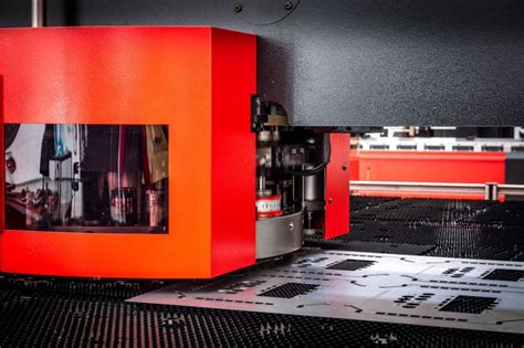 Amadauk Ukmfg Punching Electricpunch Forming Tapping Amada Uk Ltd