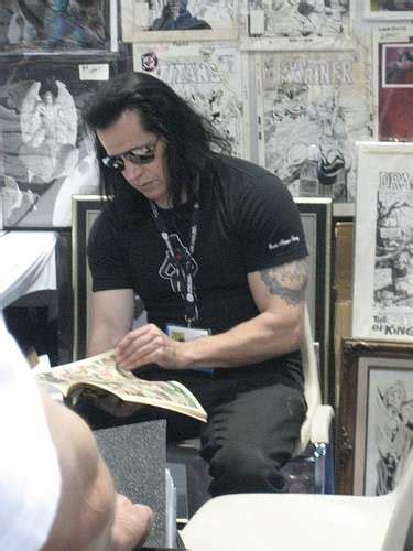 Pin By Bathshua Spooner On Danzig Glenn Danzig Danzig Misfits Glenn
