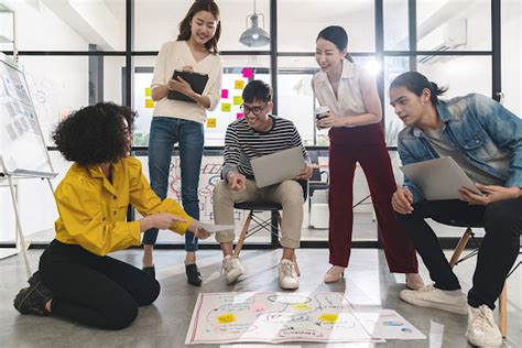 How To Foster Effective Group Decision Making