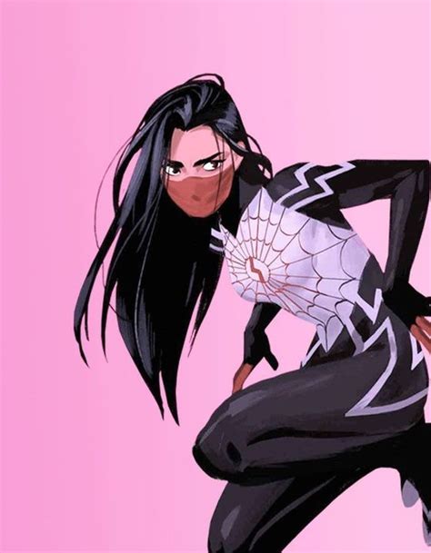 Male Spider Man Oc X Yandere Spider Women Chapter 3 Silk Wattpad