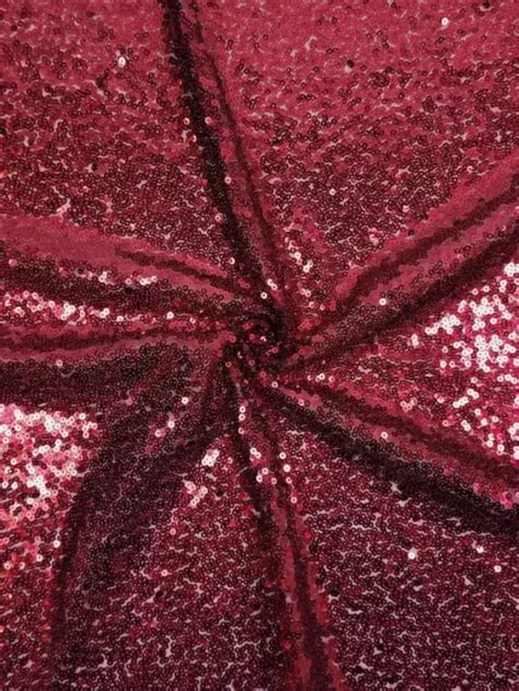 Cekin Drobny 👗 Srebrny Cekinowy Na Dekoracje Yardtkaniny