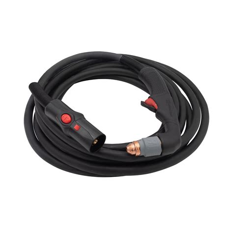 Hypertherm Smartsync Handheld Torch Langmuir Systems