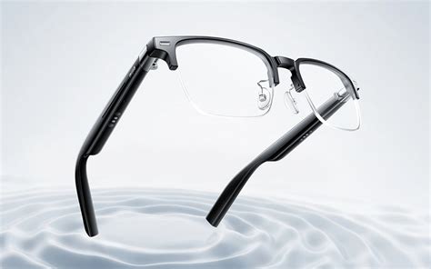 Xiaomi Ai Glasses Coming Later This Month Xiaomitodayit