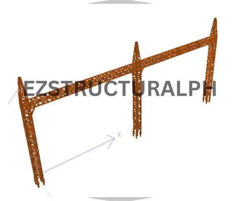 Ez We Offer Structural Analysis And Design Structural Report Structural Investigation