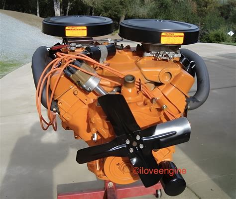 I Love In 1962 Plymouth Max Wedge 413 Was One Of The First Purpose