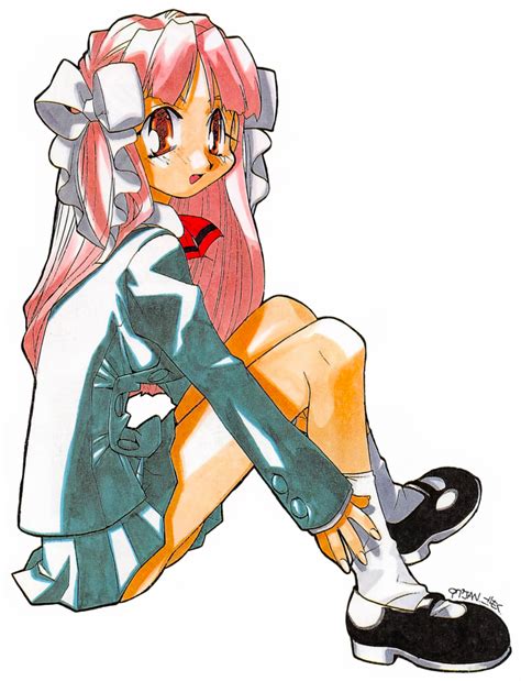 Akatsuki Gomoku Final Romance 4 Non Web Source Official Art 1girl