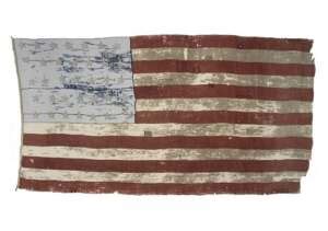 American Flag History