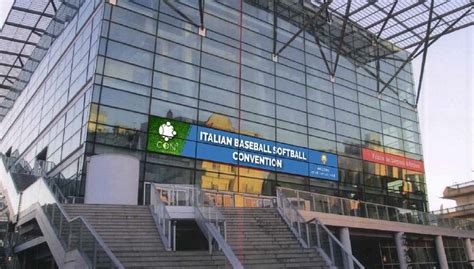 Iabf Honoree Jon Morosi Joins Fellow Italian Americans Jason And Steve Grilli At Con3 On January