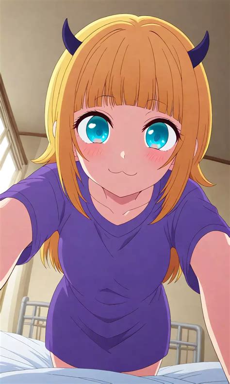 Chat With Sarui Nsfw Enjoy Free Unrestricted Ai Character Roleplay No Filter Flowgpt Sarui Rp