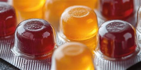 Sugar Coating Machine For Gummy Production Coperion