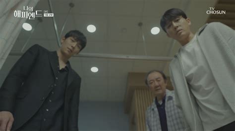 My Happy Ending: Episode 1 (First Impressions) » Dramabeans