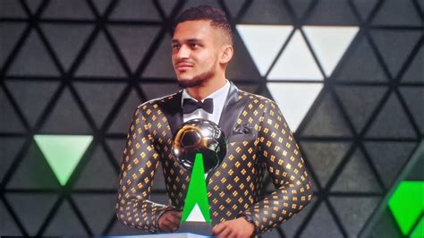 Sofiane Boufal As Far Fc 24 Youtube