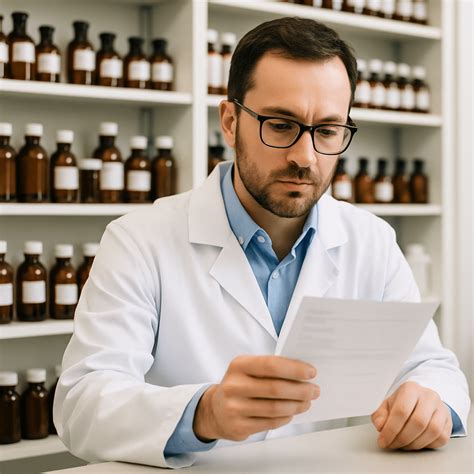 Hvad Tjener En Apoteker I Løn Dagens Nyt
