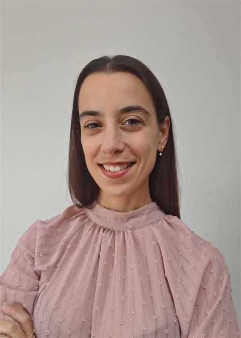 Bàrbara Molas International Centre For Counter Terrorism Icct