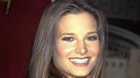 El Radical Cambio De Bridget Fonda Famosa Actriz En Los 90 Que Hoy