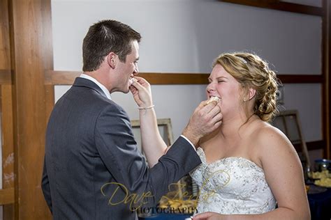 The Wedding Of Ashley Seifert And Kevin Buch Zerbe Photography