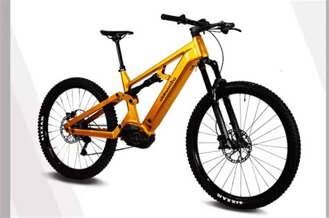 Xe đạp Trợ Lực điện Aimos Ams Blast Aimos Vietnam