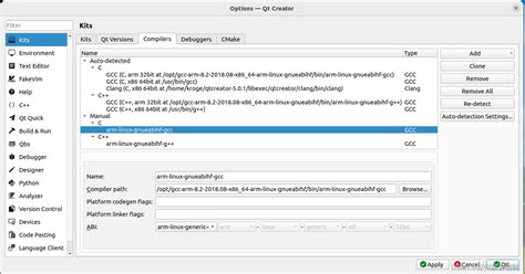sigmastar ssd202d 显示控制屏开发系列 3（ubuntu下qt配置） ssd202 qt csdn博客