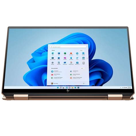 Hp Spectre X Convertible Aw Nr Intel Core I Th Gen Jumla Bei Limited