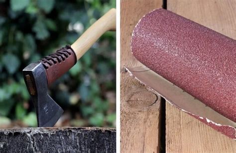 How To Make A Bow And Arrow In The Forest And At Home