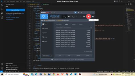 Video Deepika Danda On Linkedin Bharatintern Webdevelopment
