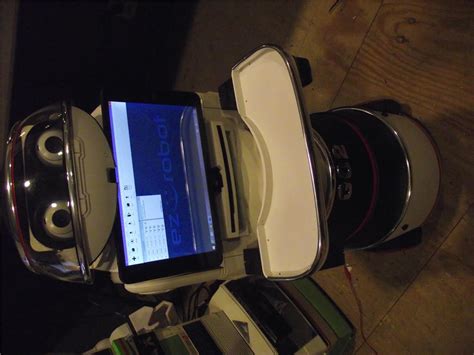 Meet Go 2 Robots Community Synthiam Meet Go 2 Robots Community Synthiam