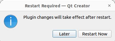 How To Configure And Use The Qt Creator GitLab Integration ICS