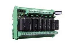 Relay Channel Boards Channel Relay Board Manufacturer From Coimbatore