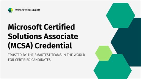 Master Azure Fundamentals Microsoft Certified Solutions Associate Mcsa Credential