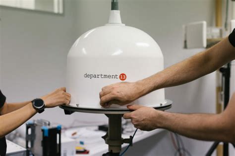 New Drone Detection System Locates Unauthorized Drones Within 5km Radius Ust