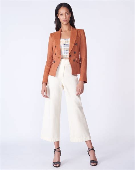 Veronica Beard Diego Dickey Jacket Jacket Design Veronica Beard Fashion