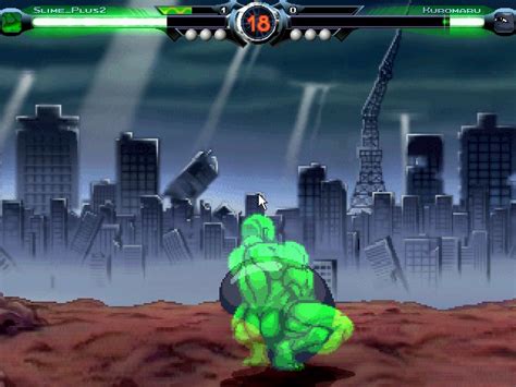 Rule 34 Kuromaru Mugen Mugen Maleambiguous Pixel Art Slime Sprite What 272710