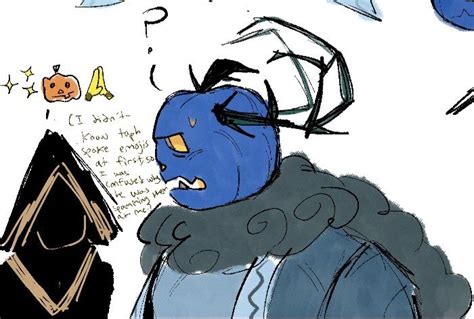 When I Started I Didnt Know Taph Was Mute So I Just Thought His