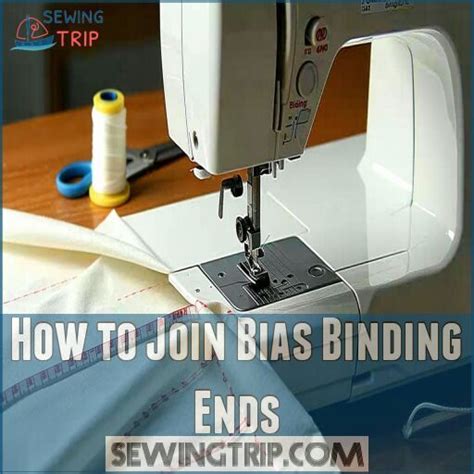 How To Sew Bias Binding Easy Tips For Perfect Edges Every Time