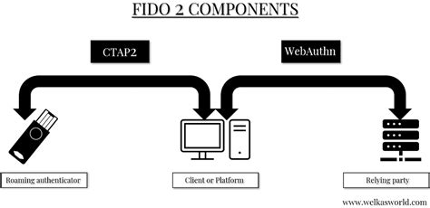 Beyond Passwords The Passwordless Authentication Series Part 1