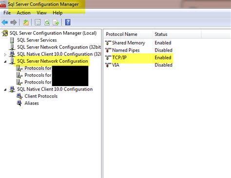Cannot Log In To Sql Server 2008 R2 Database Administrators Stack