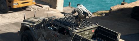 Call Of Duty Warzone Pc Troubleshooting