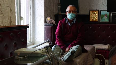 Ахмад настанд зориулсан өдрийн болон явуулын үйлчилгээнд 2018 оноос хойш 800 гаруй ахмад настан