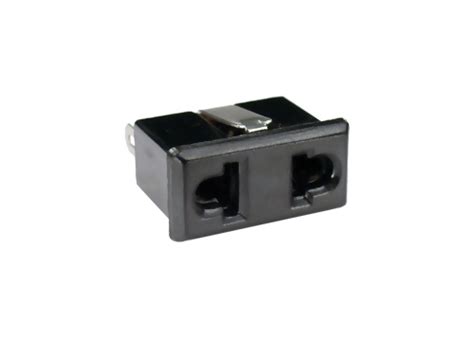 Multi Purpose Socket